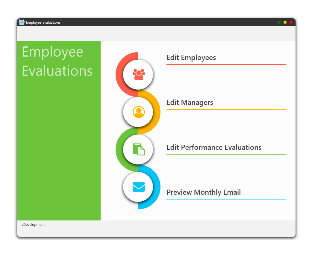 Building a UI from Start to Finish - TC Designology